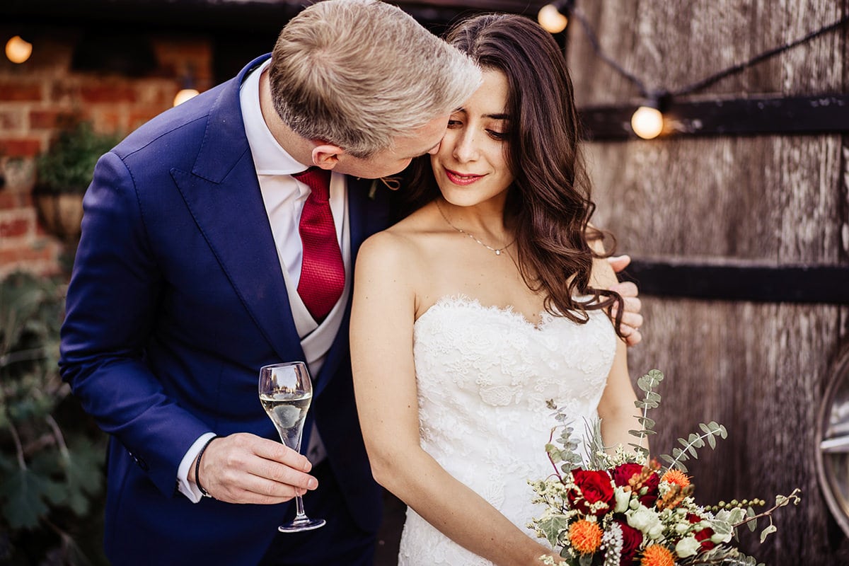 Marcella + Luke | Ideal Imaging by Alistair Jones